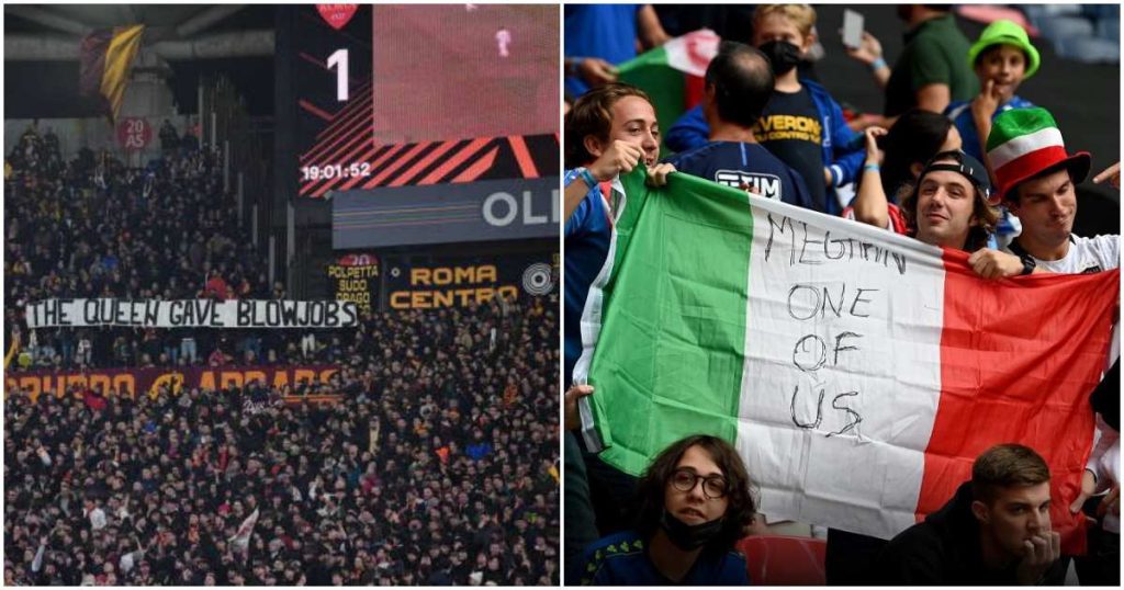 Harrowing Ordeal: Brighton Fans Face Violence in Europa League Clash ...